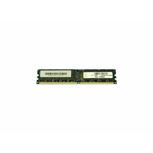 Серверная Оперативная память IBM 4GB PC2-5300P 77P6500