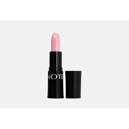 Помада для губ NOTE ultra rich color lipstick 4.5 г 02