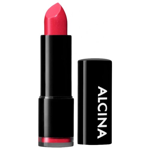 ALCINA губная помада Intense Lipstick, оттенок 030 Granat