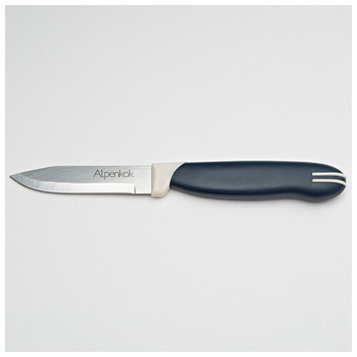 Нож для чистки овощей "Alpenkok" "Comfort"