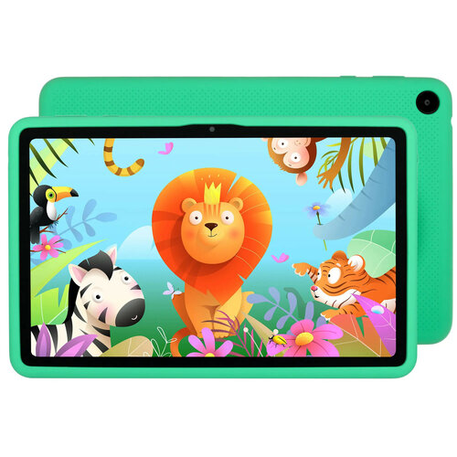 10.4" Планшет HUAWEI MatePad SE 10,4 Kids Edition (2023), 3/32 ГБ, Wi-Fi, стилус, HarmonyOS 3, зеленый