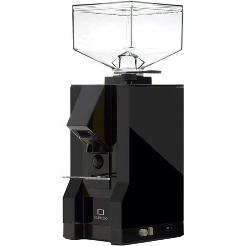 Кофемолка Eureka Mignon Silenzio 50 15BL Matt Black