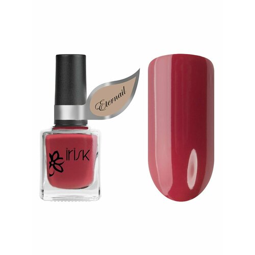 Лак на гелевой основе Eternail mini Lady in Red, 8мл, Д607-15, 03 Helen, IRISK Professional, 25015799