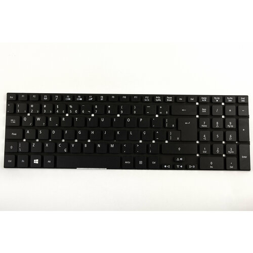 Клавиатура для ноутбука Acer Aspire V3-531G Вертикальный Enter p.n: MP-10K33SU-698