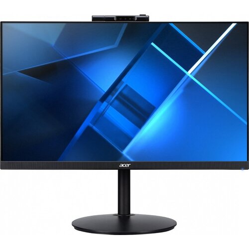 27" Монитор Acer CB272Dbmiprcx, 1920x1080, 75 Гц, IPS, черный