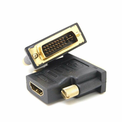 Переходник DVI-I-HDMI