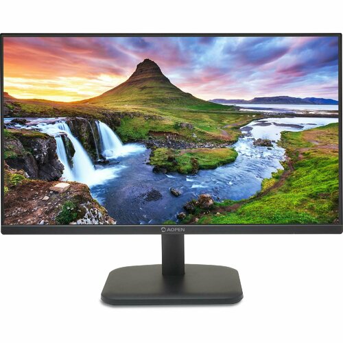 Монитор Aopen 27" 27CL1Ebmix черный IPS LED 1ms 16:9 HDMI M/M матовая 250cd 178гр/178гр 1920x1080 100Hz FreeSync VGA FHD 3.5кг