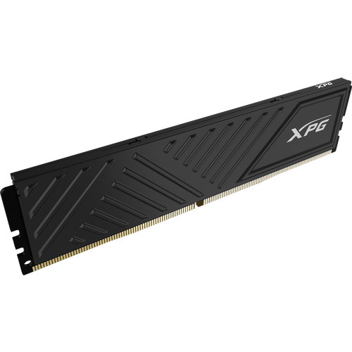 Оперативная память 8Gb DDR4 3600MHz ADATA XPG Gammix D35 (AX4U36008G18I-SBKD35)