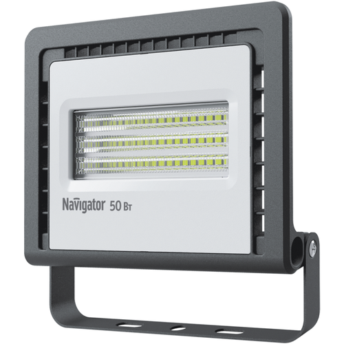 Прожектор 14 145 NFL-01-50-4K-LED Navigator NAVIGATOR 14145 (1 шт.)