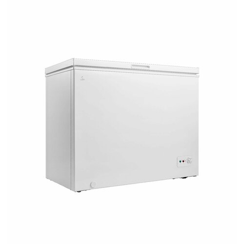 Холодильно-морозильная камера отдельностоящая LEX LFR384