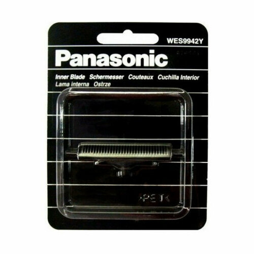 Сменное лезвие для электробритвы Panasonic WES9942Y1361
