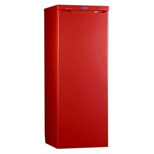 Холодильник Pozis RS-416 рубиновый