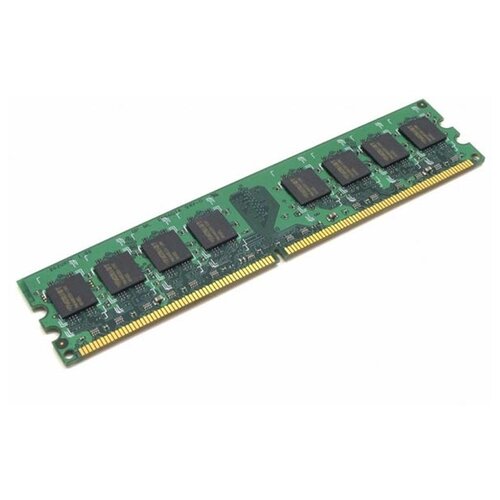 Оперативная память Infortrend 16 ГБ DDR4 2400 МГц DIMM CL17 DDR4RECMF-0010