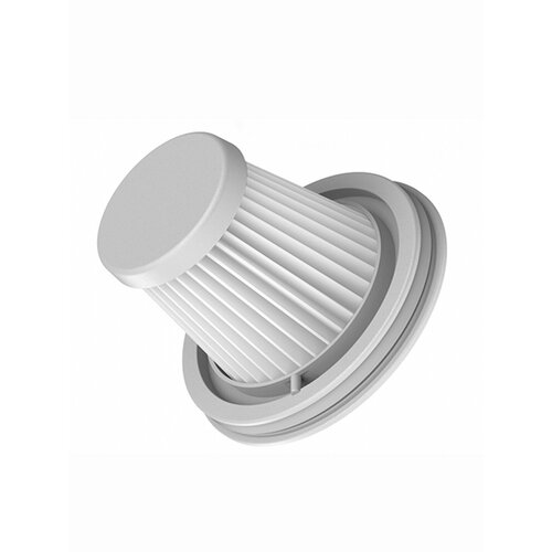 Фильтр для пылесоса Xiaomi Mijia Home Handy Vacuum Cleaner White (2 шт) (SSXCQ01XY-HP)