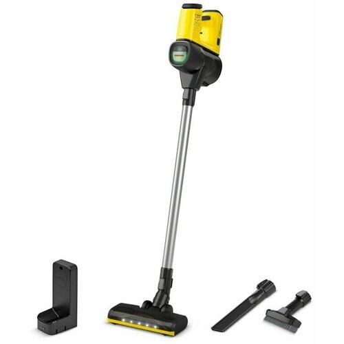 Электрошвабра Karcher FC 5 Cordless, арт. 1.055-601.0