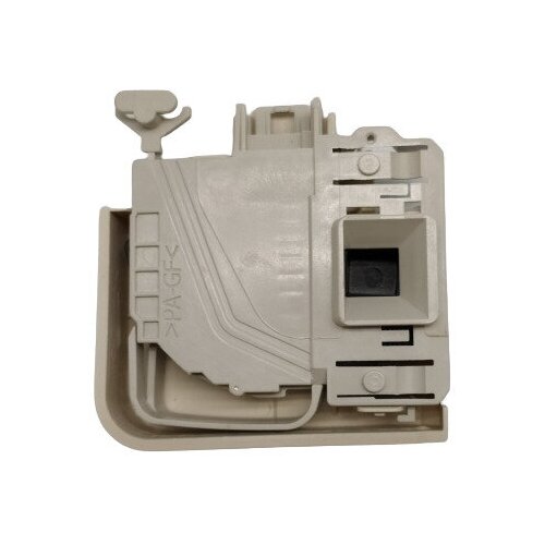 УБЛ (Замок) для стиральной машины Bosch 613070, INT007BO