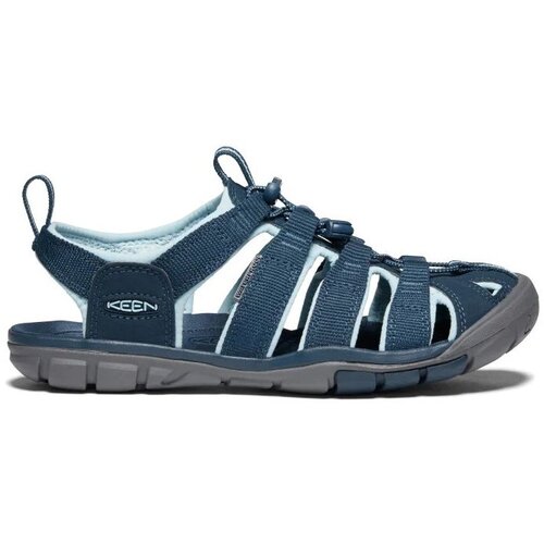 Сандалии KEEN Clearwater CNX, размер 7.5, синий