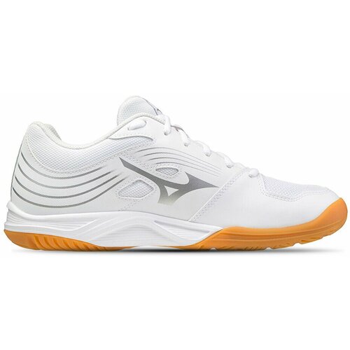 Кроссовки Mizuno Cyclone Speed 3, размер 10, белый