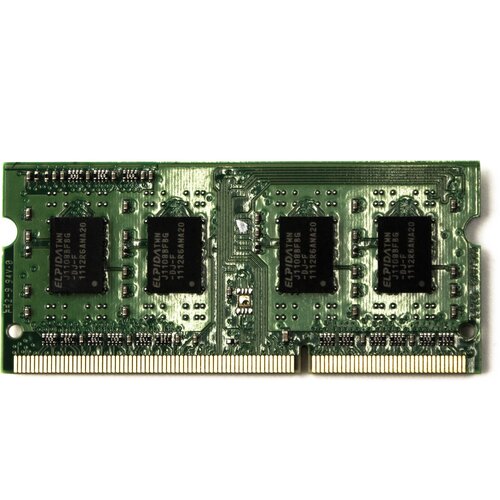 Память DDR3 SODIMM 1Gb (б/у)