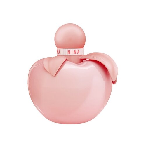 NINA RICCI туалетная вода Nina Rose, 50 мл