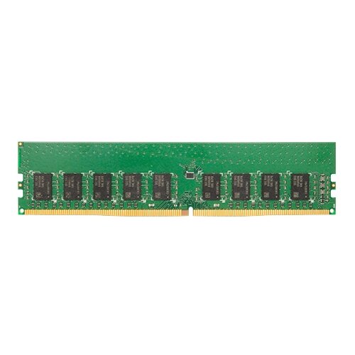 Оперативная память Synology 8 ГБ DDR4 2666 МГц DIMM CL16 D4EC-2666-8G
