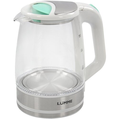 Чайник LUMME LU-164, жемчуг