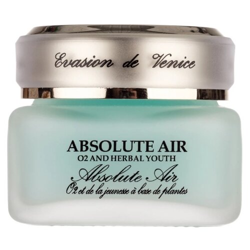 Evasion Absolute Air regenerative gel-cream Регенерирующий гель-крем для лица, 30 мл