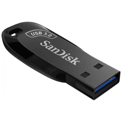 Флешка USB 3.0 SanDisk 256 ГБ Shift ( SDCZ410-256G-G46 )