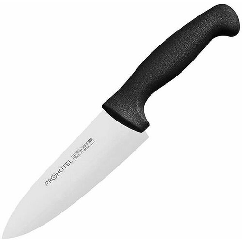 Нож поварской универсальный Prohotel нержавеющая сталь , 29 см