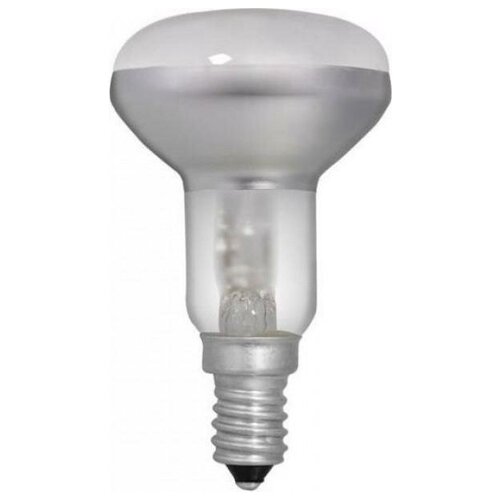 Лампочка TDM Electric R39 30 Вт 230 В Е14, Нейтральный белый свет, E14, 30 Вт, Накаливания