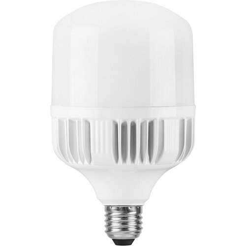 Лампа светодиодная Feron LB-65 Е27/Е40 50W 6400K 25539
