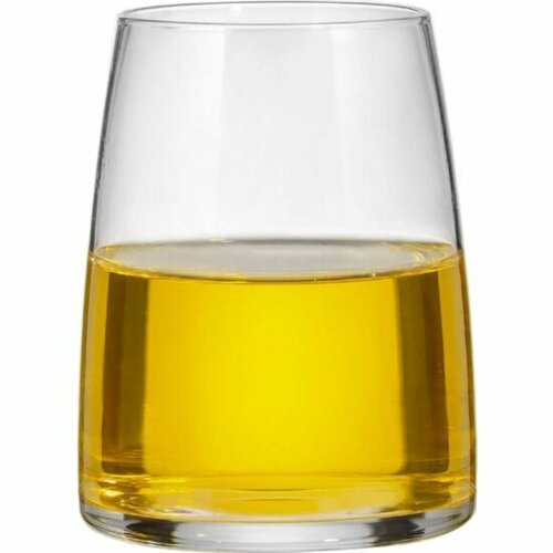 Набор Billibarri стаканов LALIN 370мл, 4шт (900-145)