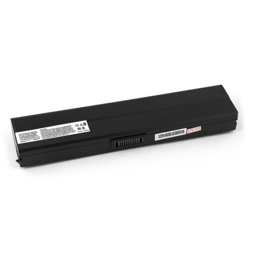 Аккумулятор для ноутбука Asus F9, F9D, F9Dc, F9E, Z53 Series (11.1V, 4400mAh). PN: A31-F9, A32-F9