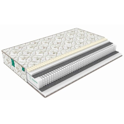 Матрас Sleeptek Perfect Soft Norma Foam, Размер 120х150 см