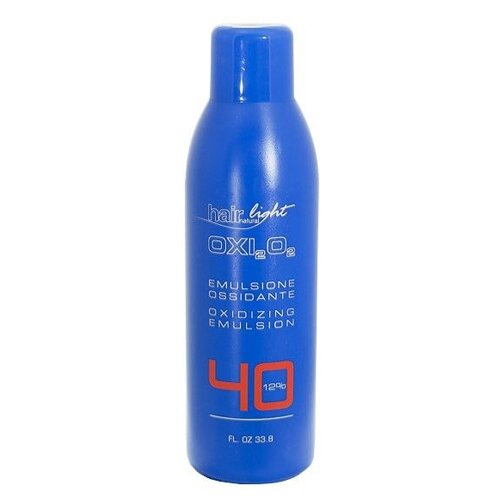 Hair Company Окисляющая эмульсия Hair Light 12 %, 1000 мл