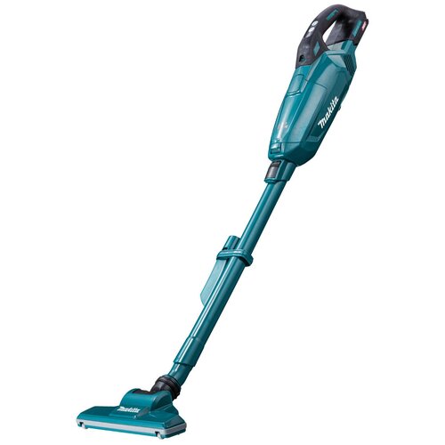 Аккумуляторный пылесос XGT MAKITA CL002GZ01