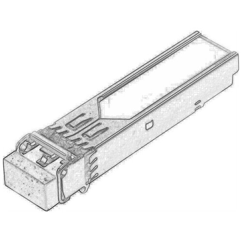 SFP трансивер Fibertrade FT-SFP-LX-1.25-13-2-D