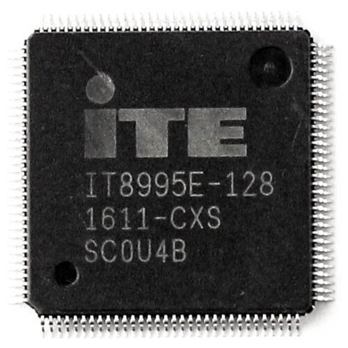 Мультиконтроллер IT8995E-128 CXS RF