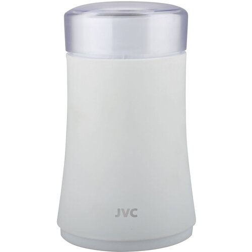 Кофемолка JVC JK-CG015 белый