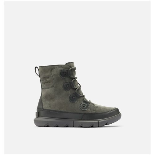Ботинки SOREL EXPLORER BOOT WP, размер RU 43 US 10, серый