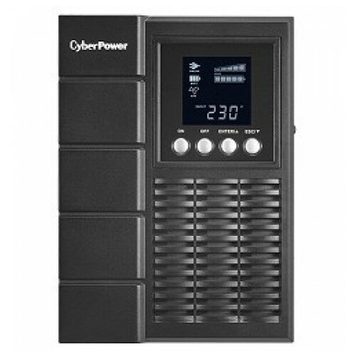 CyberPower UPS CyberPower OLS1500E {1500VA/1350W USB/RJ11/45/SNMP (4 IEC)}