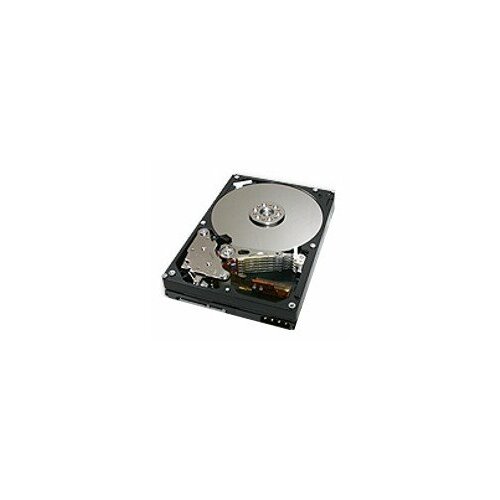 Жесткий диск HGST 400 ГБ HDS724040KLSA80