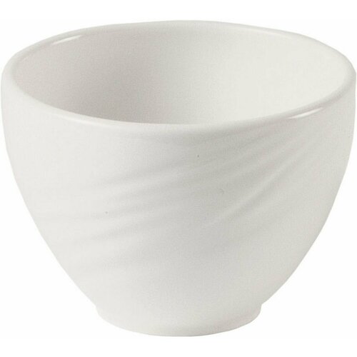 Бульонная чашка «Органикс», 0,265 л, 9,8 см, белый, фарфор, 9002 C681, Steelite