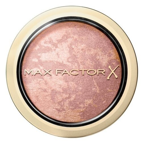 Max Factor Румяна Creme puff blush, Nude mauve 10