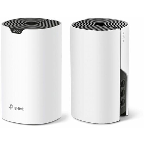 Wi-Fi Mesh система TP-Link Точка доступа/ AC1900 Whole Home Mesh Wi-Fi System