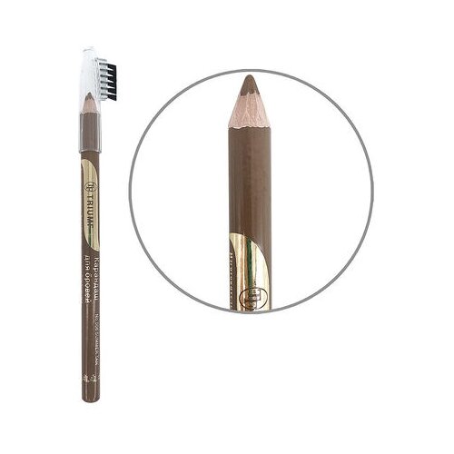 TF Cosmetics Карандаш для бровей CW-209 Eyebrow Pencil, оттенок 006 summer tan