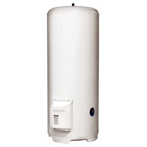 Накопительный электрический водонагреватель Atlantic O'Pro Central Domestic 200 FS, белый