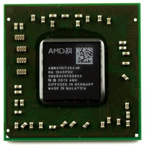 Процессор AM6310ITJ44JB A6-6310 2013+