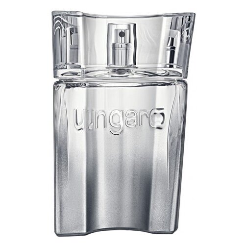 Ungaro туалетная вода Ungaro Silver, 90 мл