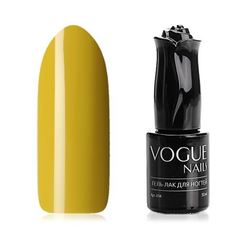 Vogue Nails Гель-лак Пальчики оближешь, 10 мл, Несквик